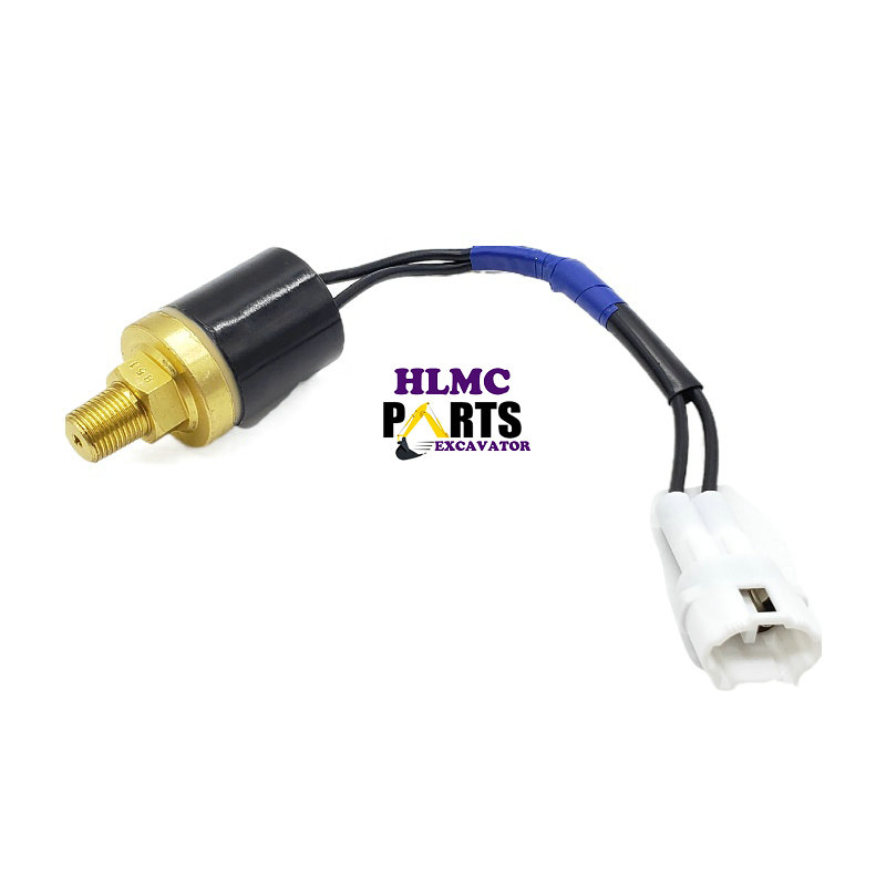 XG822 823 825 Hydraulic Oil Pilot Walking Idling Pressure Switch Sensor ...