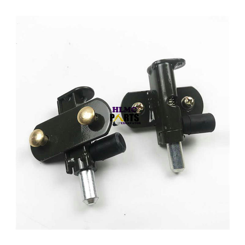 ZAX60 70 EX60 120 200 210 240-3 Cab Window Glass Lock – HLMC Excavator ...
