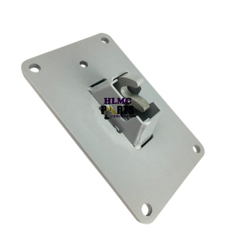 HITACHI ZX EX ZAX120 200 240 330-6 Excavator Reverse Lock Cab ...