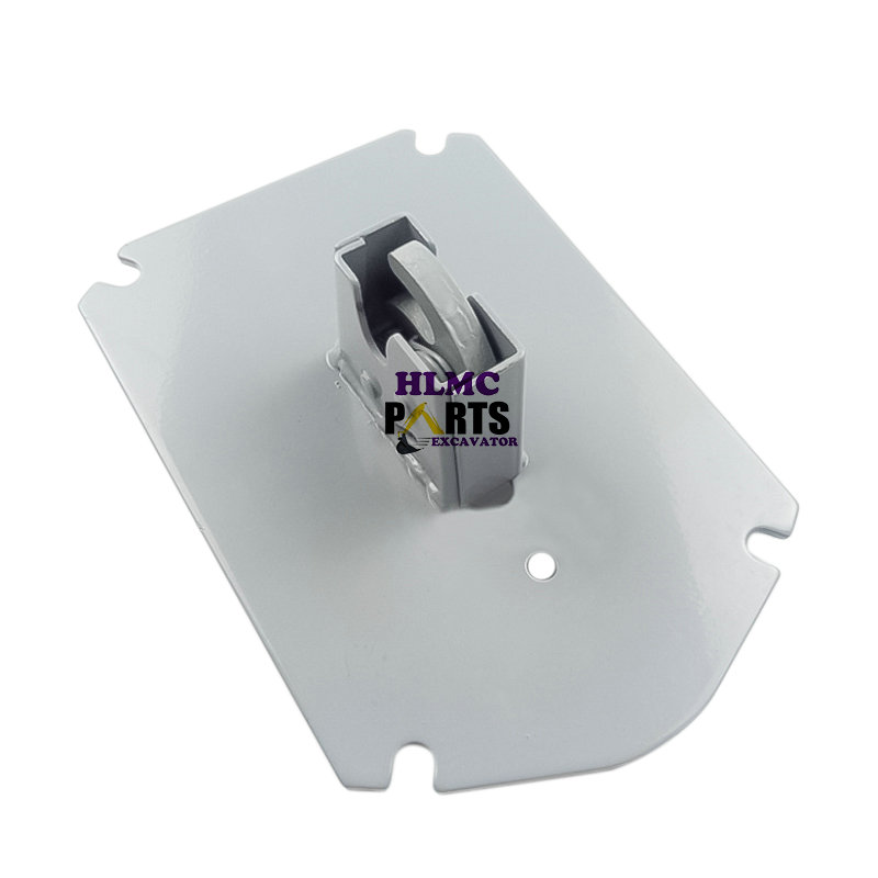 HITACHI ZX EX ZAX120 200 240 330-6 Excavator Reverse Lock Cab ...