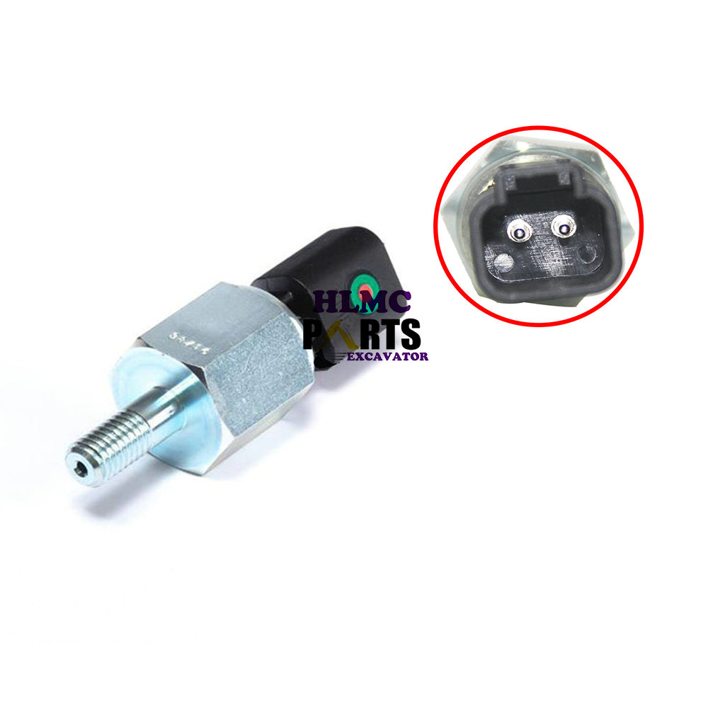 T421762 Oil Pressure Sensor For Perkins 403D-15 403A-15 Construction ...