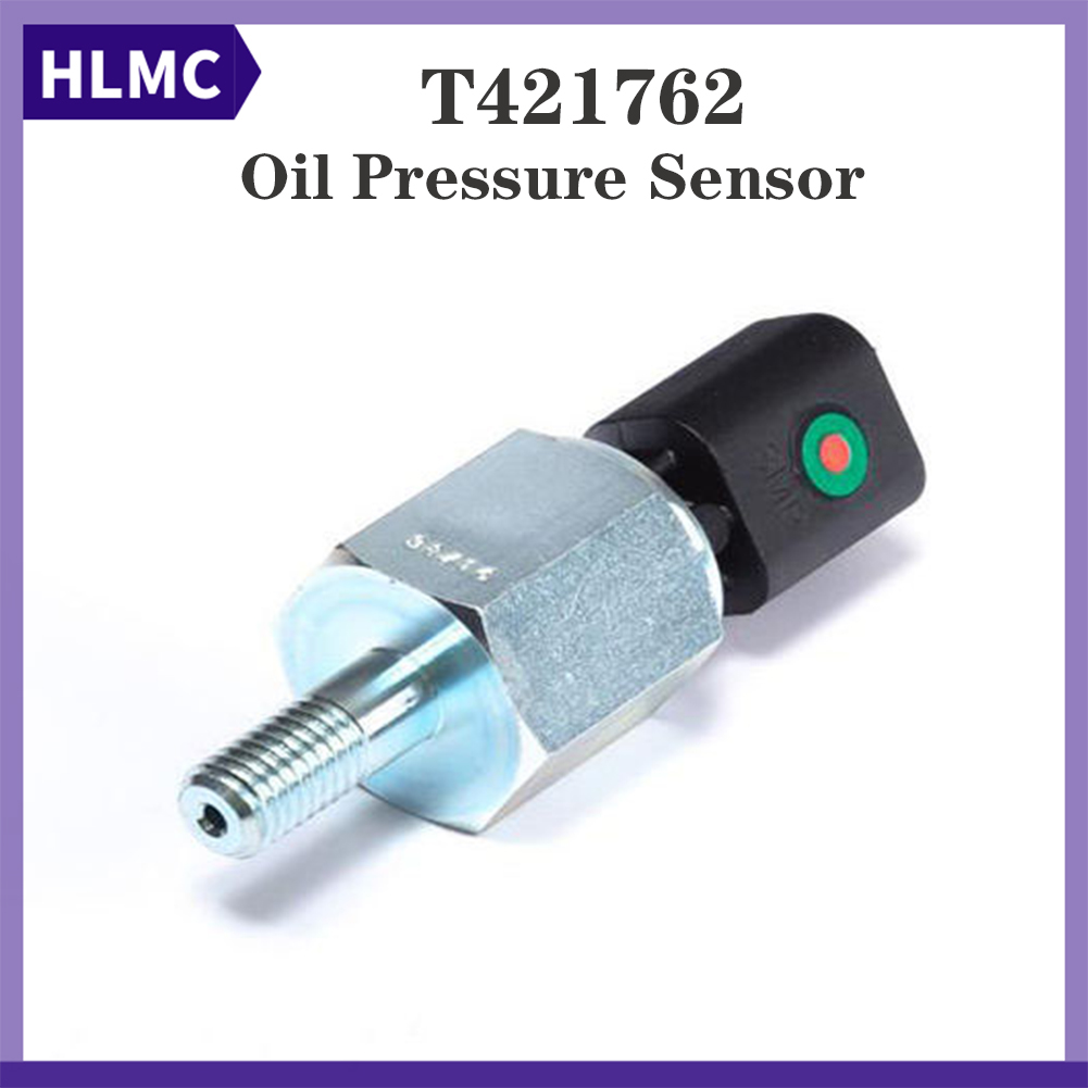 T421762 Oil Pressure Sensor For Perkins 403D-15 403A-15 Construction ...