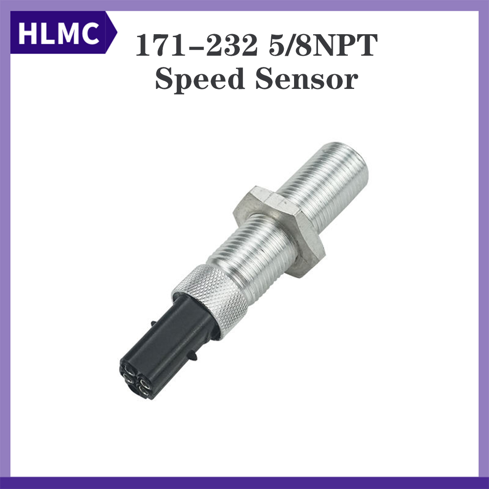 171-232 5/8NPT Thread For Fg Wilson Generator Set Diesel Engine Speed ...