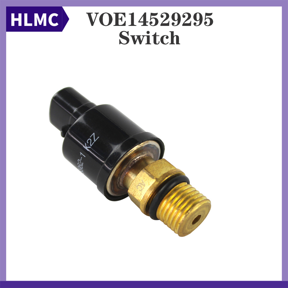 VOE 14529295 VOE14529295 Pressure Sensor 20PS982-2 14529295 for ...
