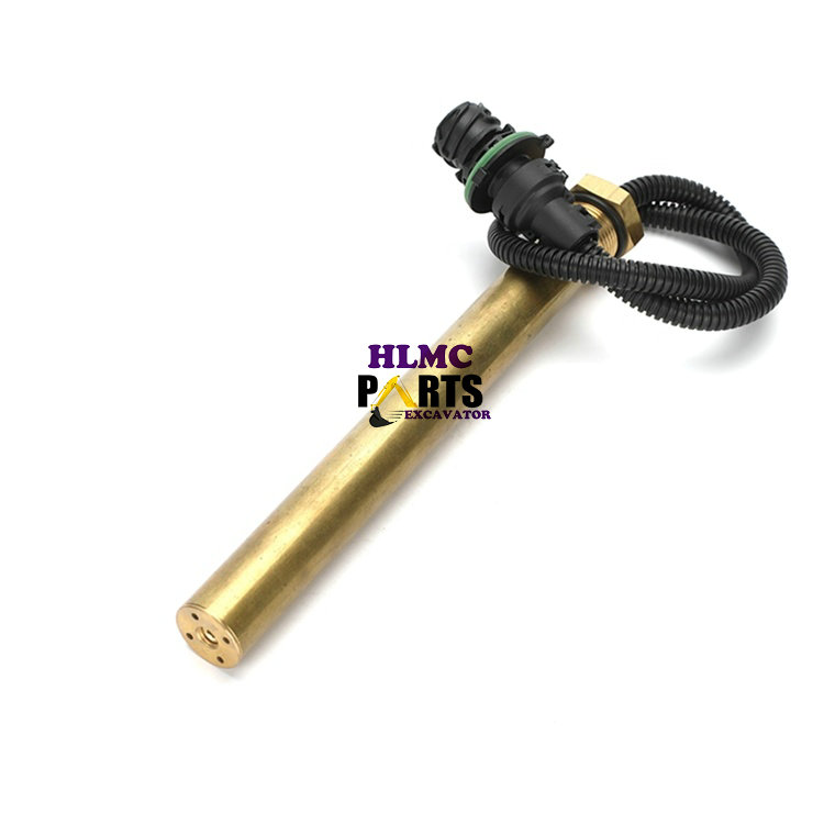 VOE17202022 17202021 Hydraulic Oil Level Sensor For L70 L90 L110 L120 ...