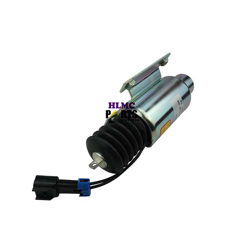 Speed Solenoid 10-01178-04 For Carrier Transicold Linear Speed Solenoid ...