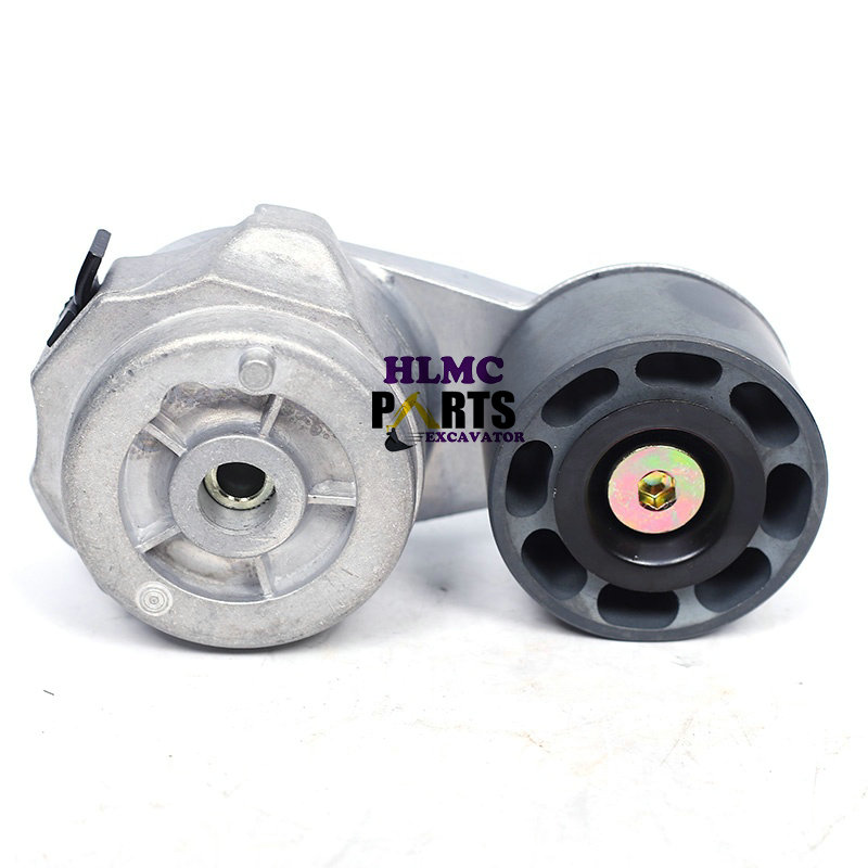 Cummins Engine Parts M11 QSM11 ISM11 Diesel Engine Fan Belt Tensioner ...