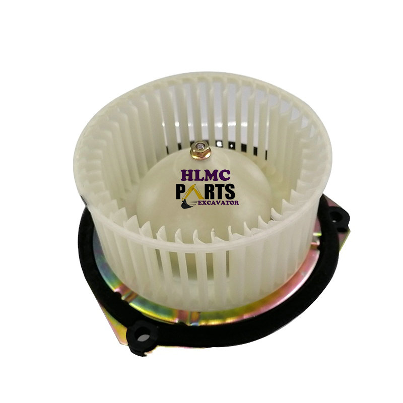 24V Blower Motor 7I-6603 CM676169 KHR2845 307B E307B 320B E320B Exhaust ...