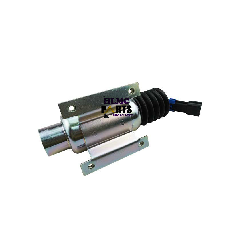 Speed Solenoid 10-01178-04 For Carrier Transicold Linear Speed Solenoid ...