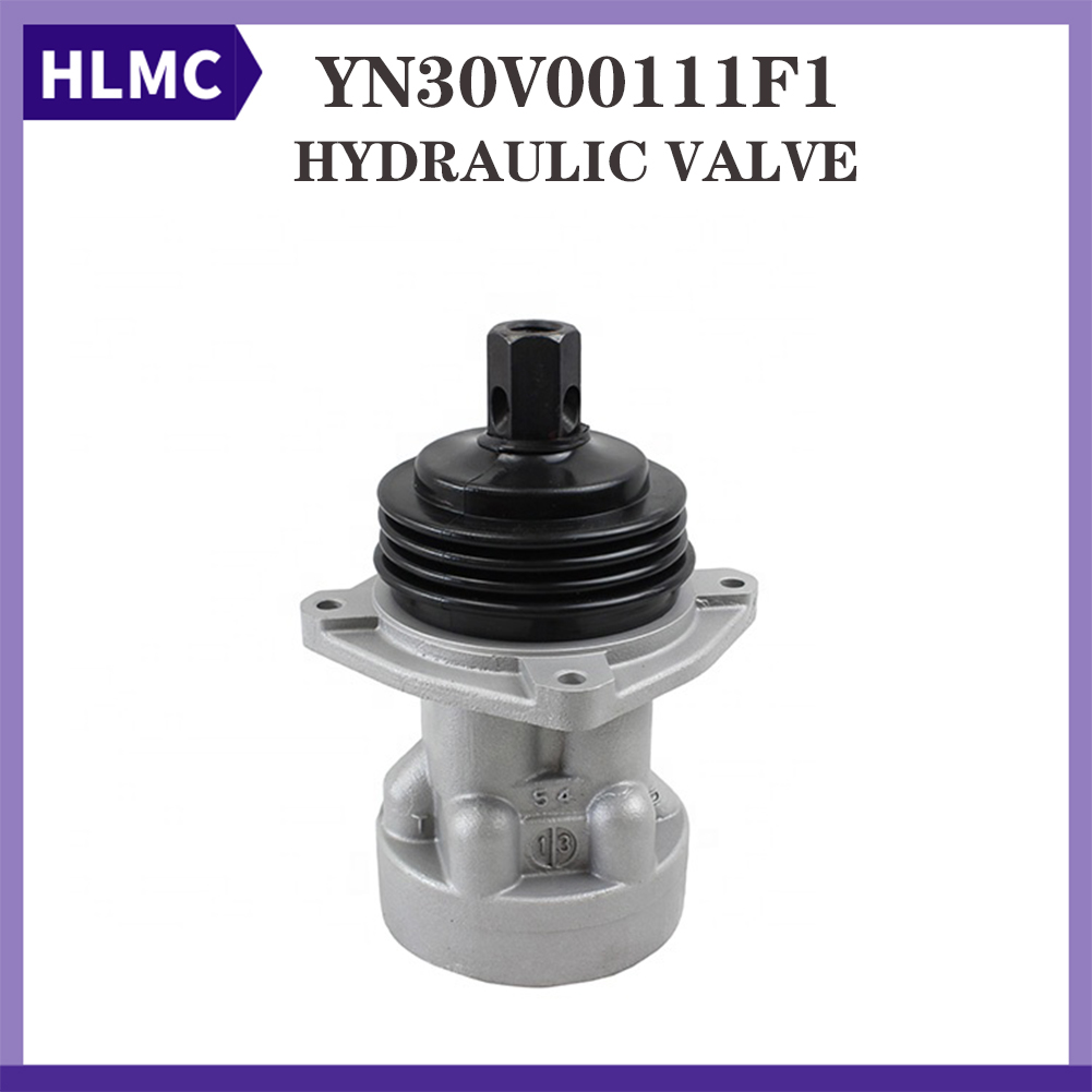 Joystick Handle Assy SK200-6 SK200-8 SK260-8 SK250-8 SK210-8 SK200-10 ...