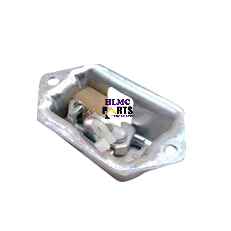 DH55 Cab Door Lock Assy For Doosan Excavator Parts – HLMC Excavator Parts