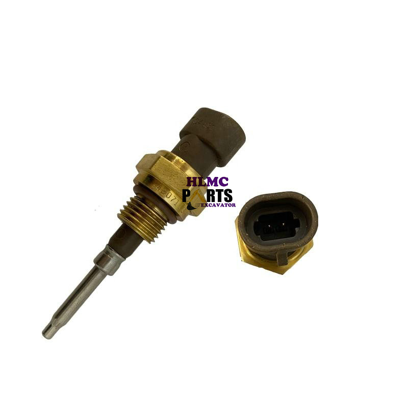Diesel Engine Temperature Sensor 2872764 for Cummins Water Coolant ...