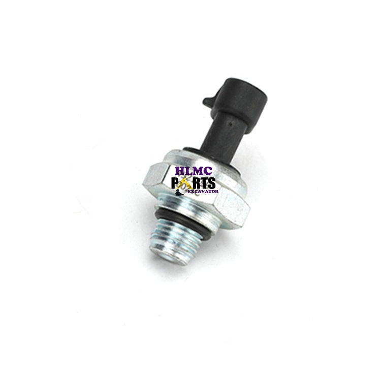 Heavy Truck QSX15 X15 Oil Pressure Sensor 4921499 Diesel Engine Fuel ...