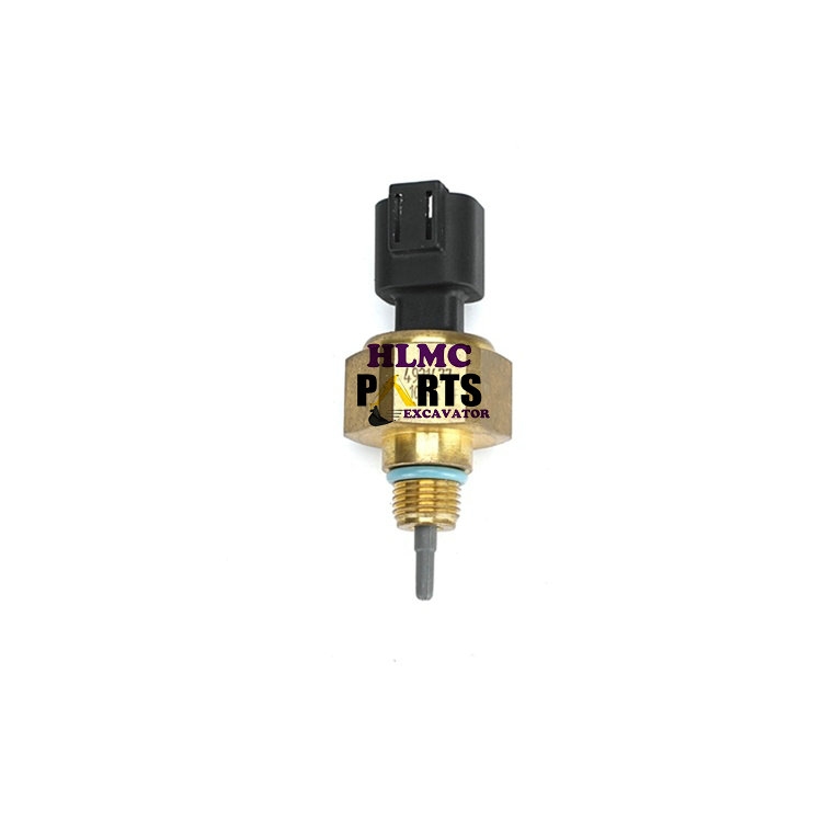 EC360 Excavator Water Temperature Sensor 4921777 For Cummins Engine ...