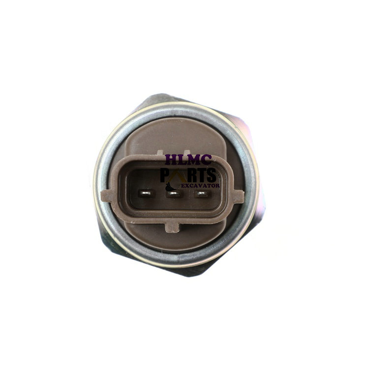 8-98119790-0 Diesel Engine 4HK1 6HK1 Fuel Common Rail Pressure Sensor ...