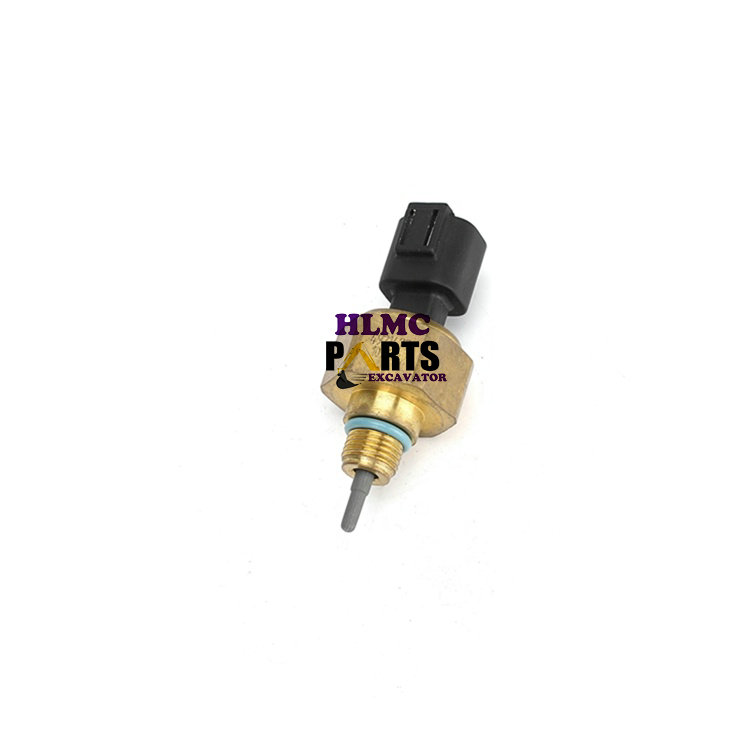 EC360 Excavator Water Temperature Sensor 4921777 For Cummins Engine ...