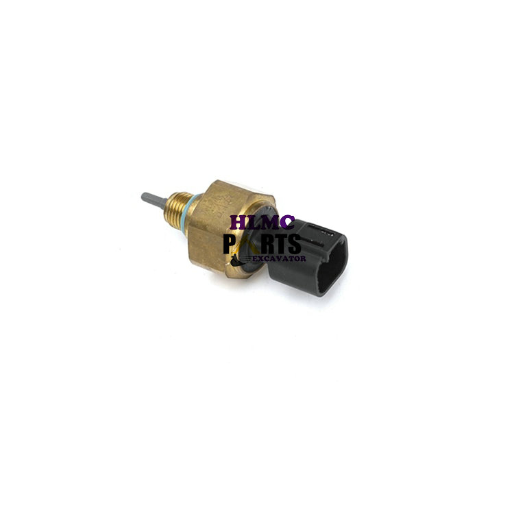 EC360 Excavator Water Temperature Sensor 4921777 For Cummins Engine ...