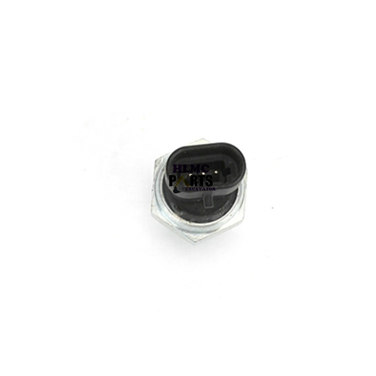 Heavy Truck QSX15 X15 Oil Pressure Sensor 4921499 Diesel Engine Fuel ...