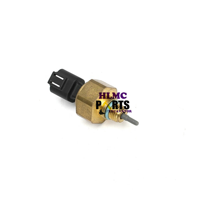 EC360 Excavator Water Temperature Sensor 4921777 For Cummins Engine ...