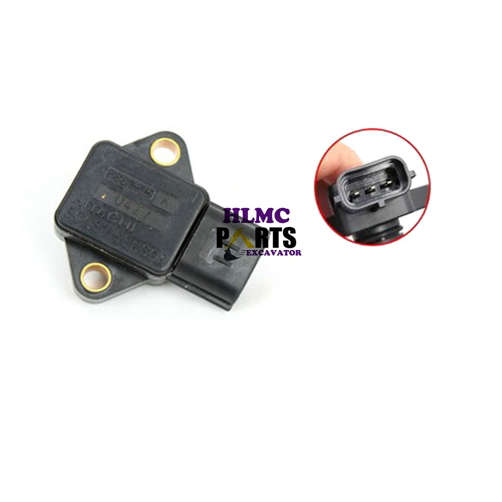 Intake Valve Pressure Sensor Engine 4JJ1/4HK1/6HK1/6WG1 MAP SENSOR 8 ...