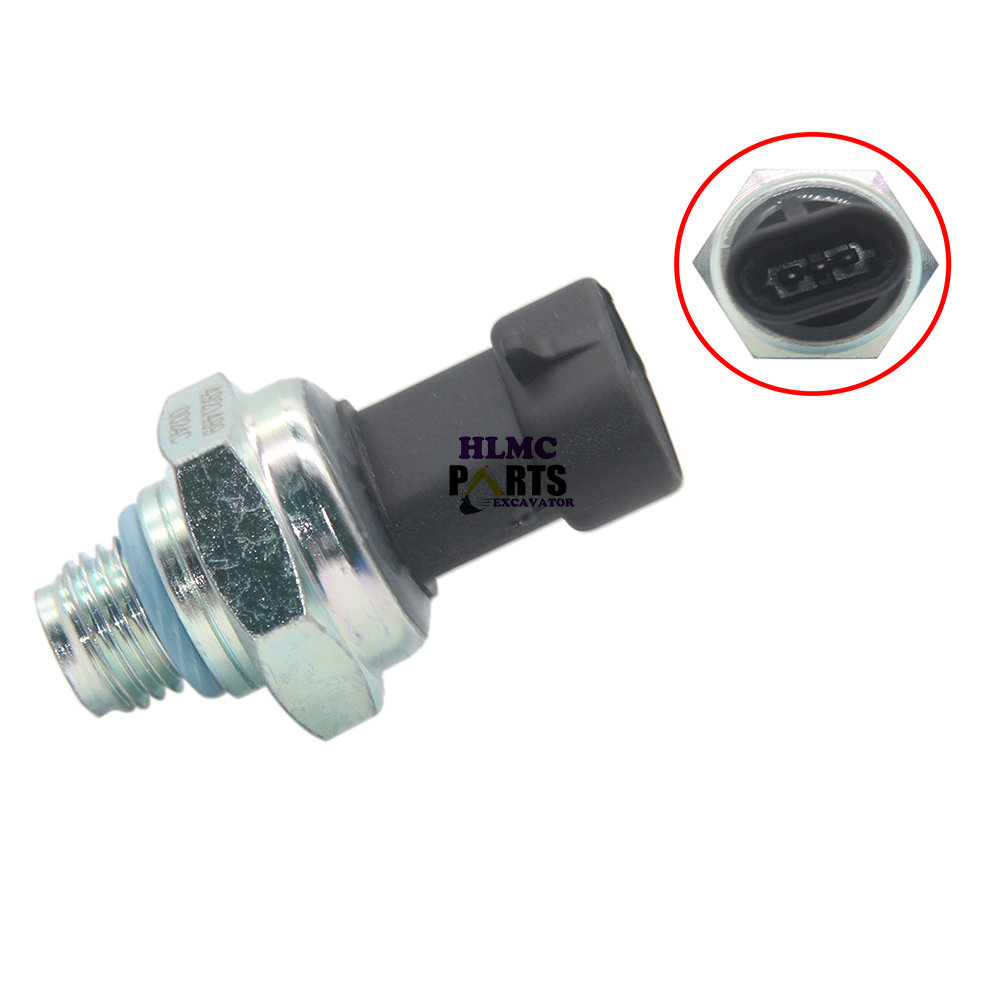 Heavy Truck QSX15 X15 Oil Pressure Sensor 4921499 Diesel Engine Fuel ...