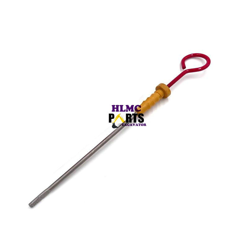 Doosan Daewoo DH DX75 DX80 Rotary Oil Dipstick Gear Oil Dipstick Casing ...