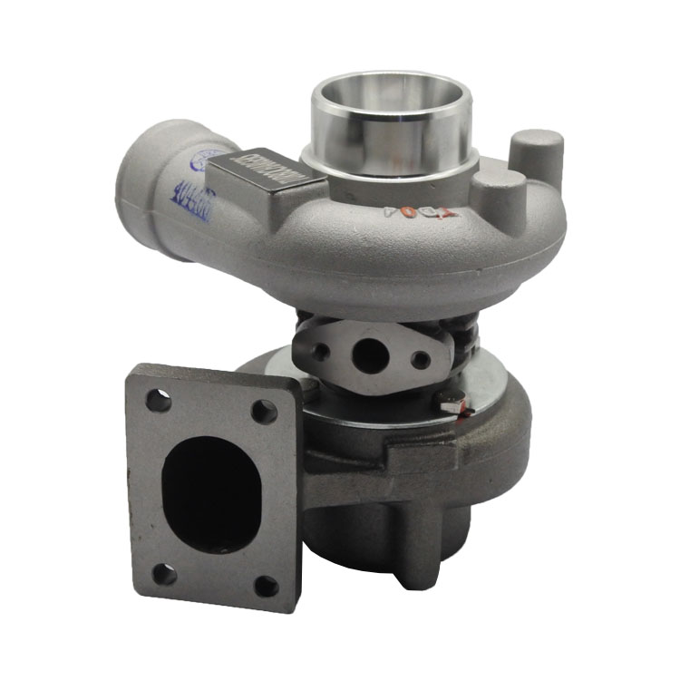 Excavator Parts Engine Turbo Turbocharger SK120-3/5/6 4BD1 49189-00540 ...