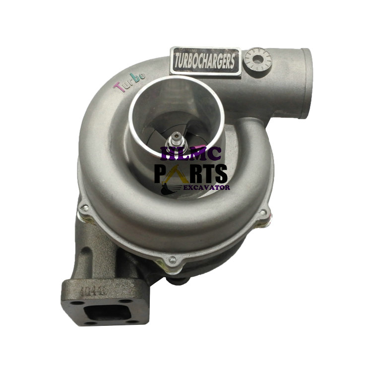 Excavator Parts Engine Turbo Turbocharger EX120-1 4BD1/4BG1 894418-3200 ...
