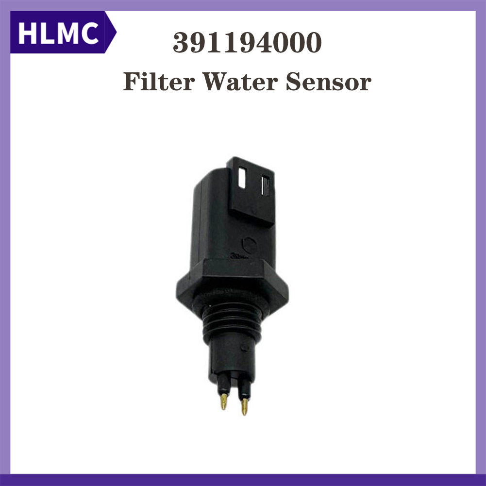 Filter Water Sensor 391194000 for CUMMINS DIESEL Engine Part – HLMC ...
