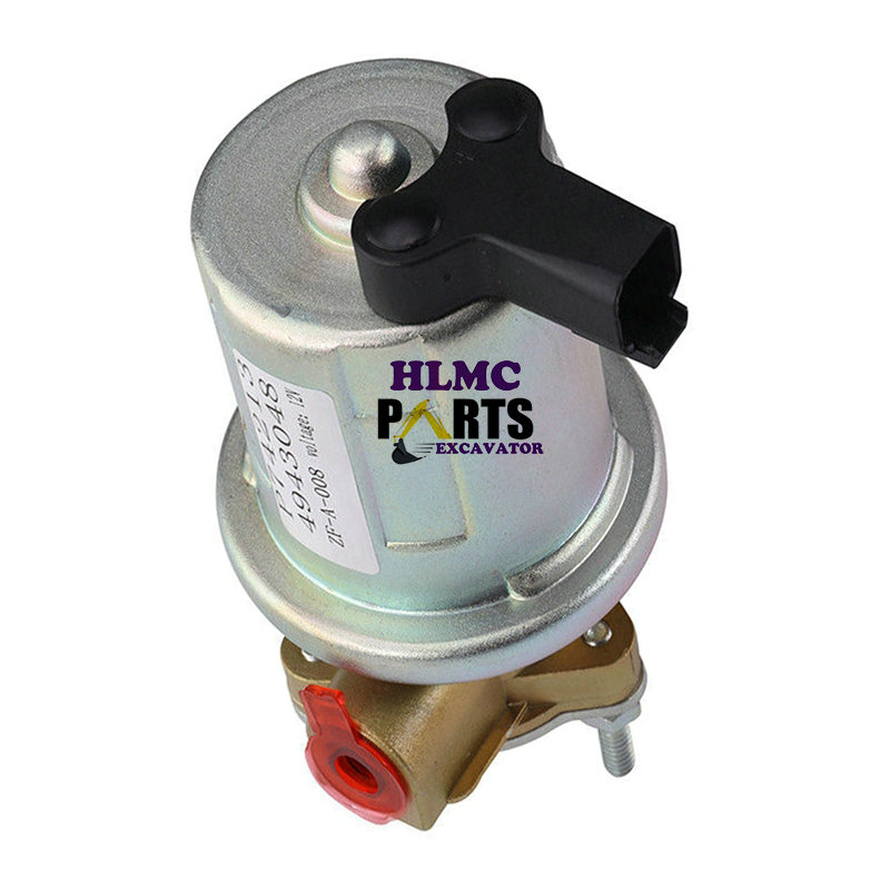 4943048 4935730 4932707 5362273 12V Fuel Pump for Cummins QSB5.9 QSB4.5 ...