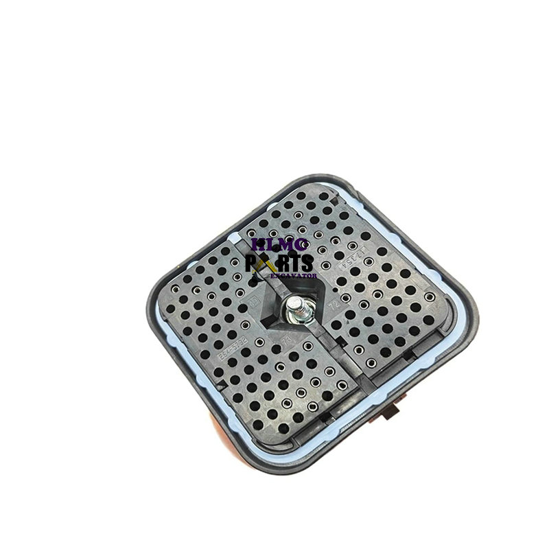 2358202 Excavator Parts For Caterpillar C9 Engine E330D 336D 340D ...