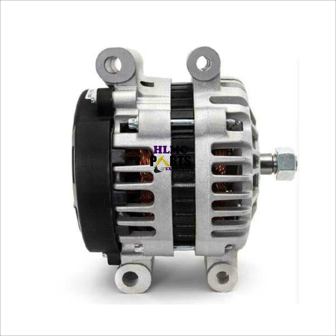 Replacement 560-6102 ATG20242 T405758 5606102 12V Alternator for CAT ...