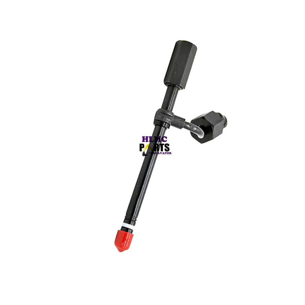 9L6969 9L-6969 Fuel Injector Fit for Caterpillar Loggers 227 Skidder ...