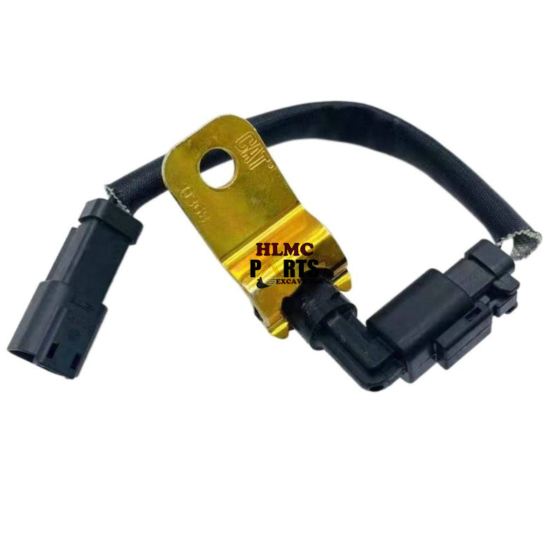 188-7513 1887513 Speed Sensor Camshaft Sensor for Caterpillar Excavator ...