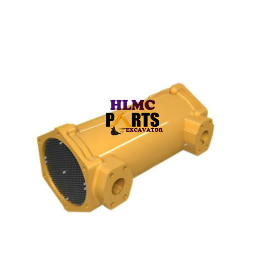 Replacement 187-3523 1873523 Oil Cooler for Caterpillar CAT Excavator ...
