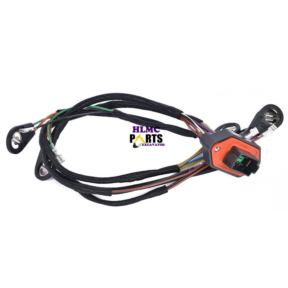 Replacement Harness Assembly 4P-9537 4P9537 for Caterpillar CAT Engine ...
