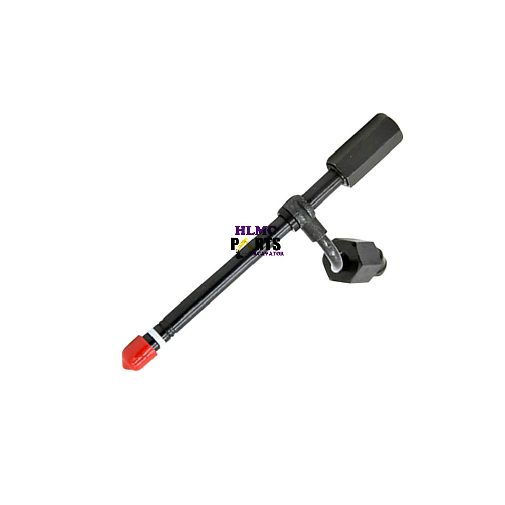 9L6969 9L-6969 Fuel Injector Fit for Caterpillar Loggers 227 Skidder ...