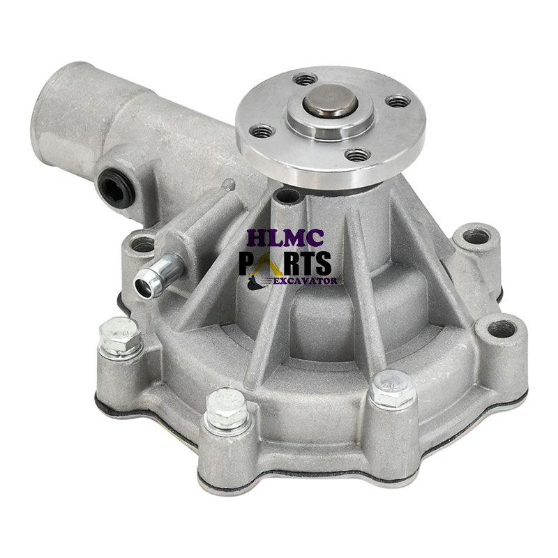 Water Pump 335-9117 287-6056 for Caterpillar Cat Compact Track Loader ...