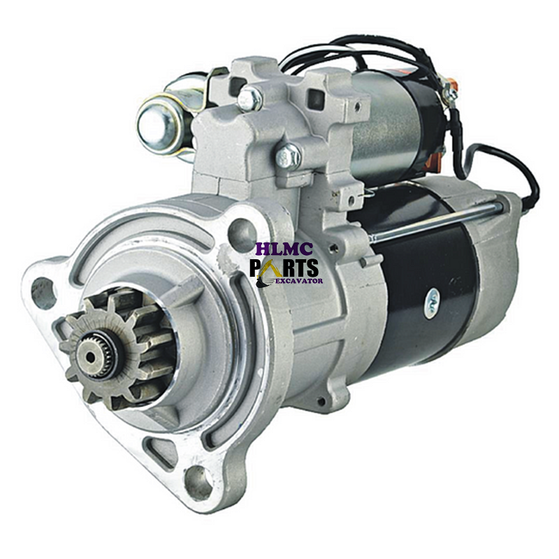 IN1478 105P55 Diamond Gard Starter for International Cummins ...