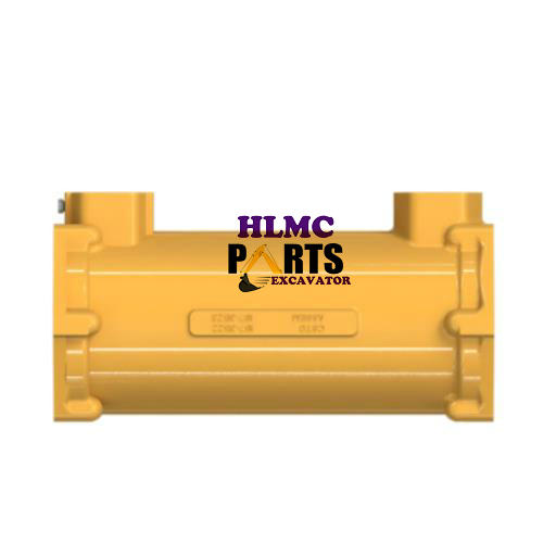 Replacement 187-3523 1873523 Oil Cooler for Caterpillar CAT Excavator ...