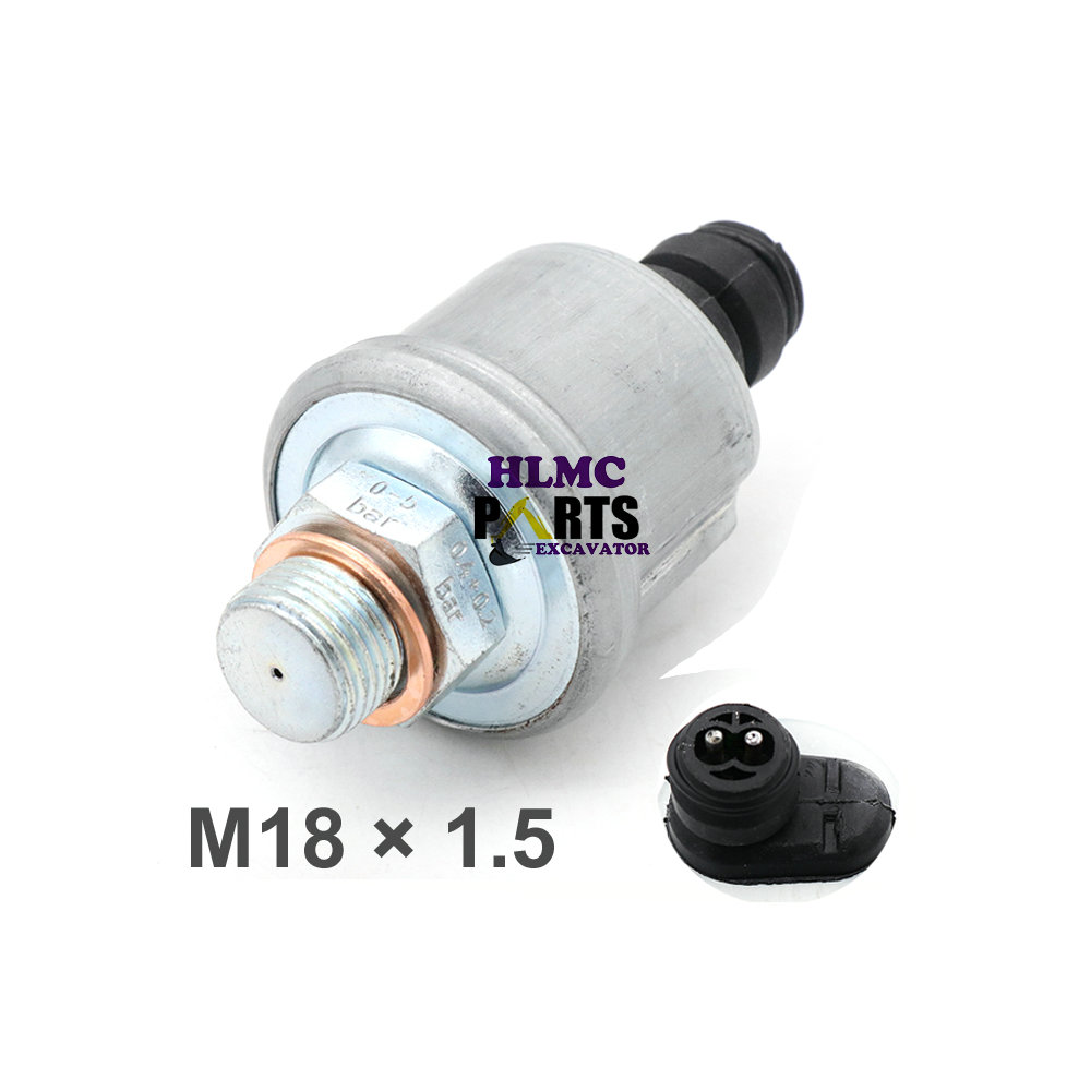 Oil Pressure Sensor 01177188 0117 7188 0117-718 for Deutz F1L511 F2L511 ...
