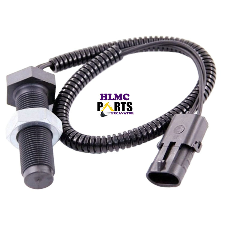 Speed Sensor 245193C2 Fits for Tractor GA5600 W248521B – HLMC Excavator ...