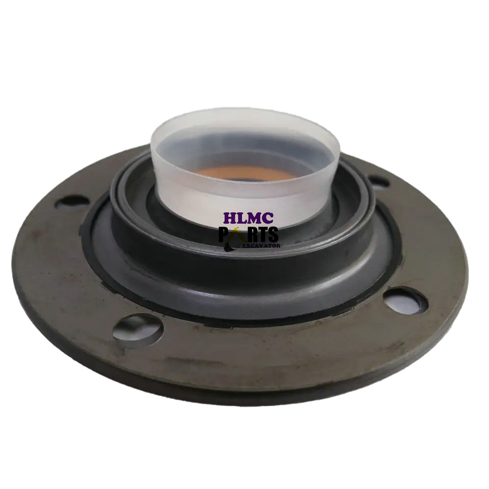 3804304 Crankshaft Oil Seal Kit Excavator Engine Seal for Cummins ISM11 ...