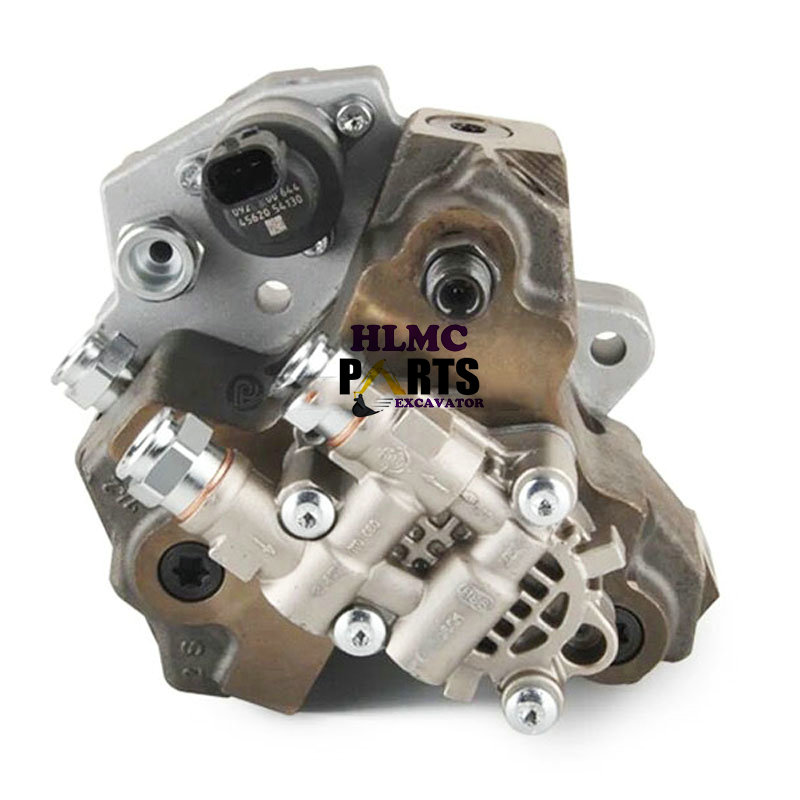 0445020112 Diesel Pump Excavator Spare Parts Fuel Injection Pump Parts ...