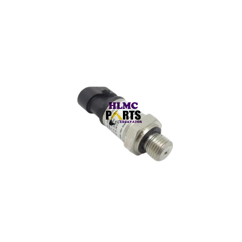 063G1801 Excavator Pressure Sensor MBS1250 60.00 Bar Pressure Switch ...