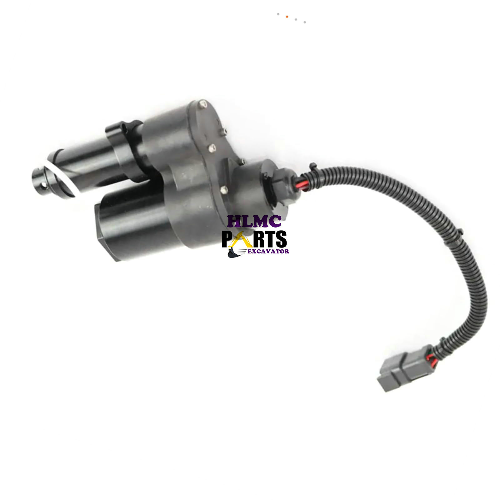 Control Valve Actuator 7101672 For S100 S185 753 883 963 A220 A300 T140 ...