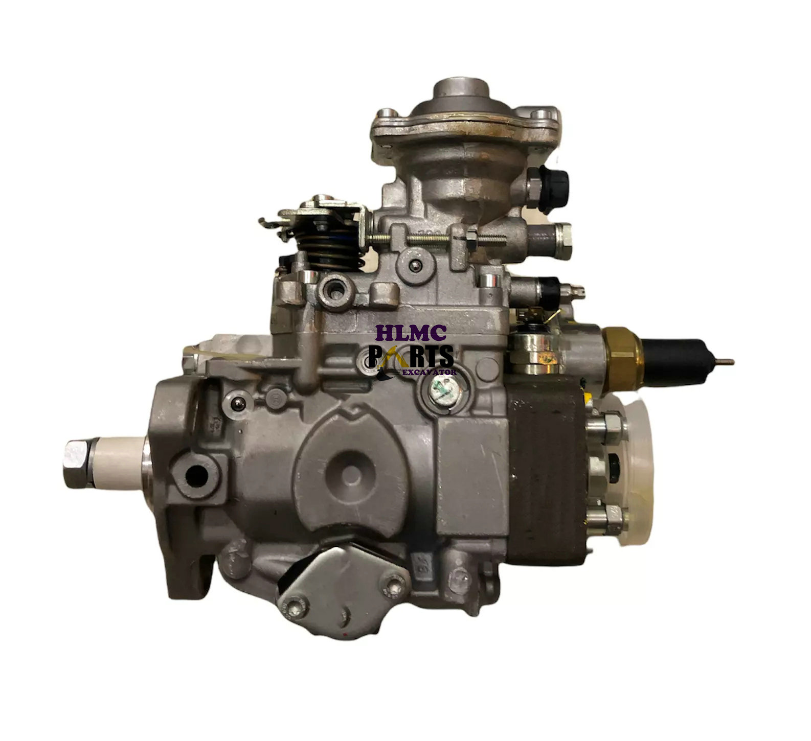 Fuel Injector Pump For New Holland S8000 110HP 0460424519 84534264 ...