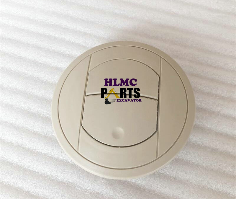 RE209204 Tractor Original Parts 6B1404 954 Air Conditioning Ceiling out ...