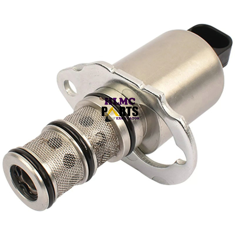 AT310584 Hydraulic Solenoid Control Valve RE211158 RE211157 RE211156 ...