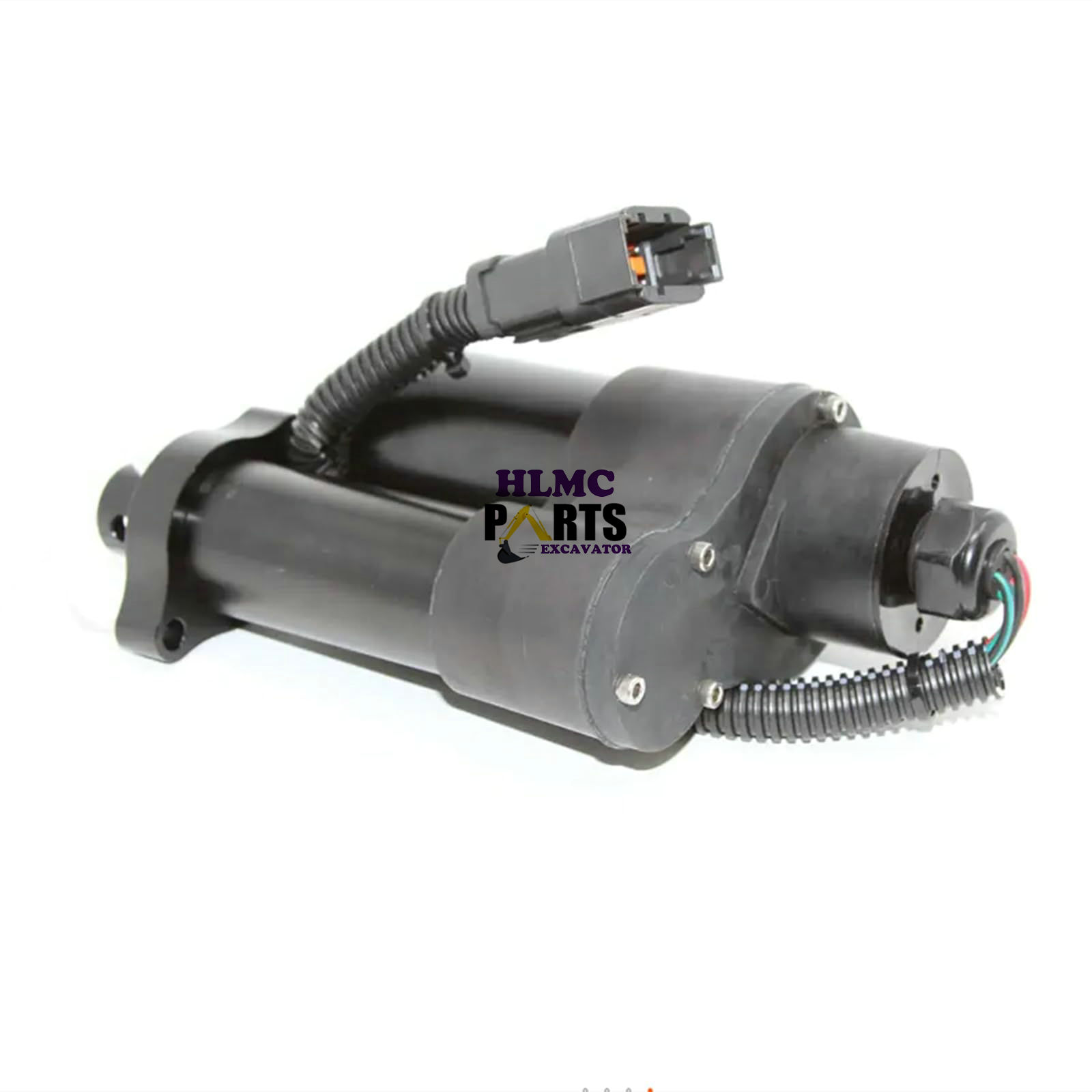Control Valve Actuator 7101672 For S100 S185 753 883 963 A220 A300 T140 ...